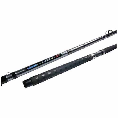Okuma Classic Pro GLT 8'6" Copper/Lead Core Rod, Black - Walmart.com