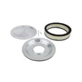 Mr. Gasket Co. 9790 MRG9790 14IN COMP AIR CLEANER - Walmart.com