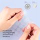 Hanhoo Salicylic Acid Extra Strength Acne Patch, All Skin Types, 36 Ct ...