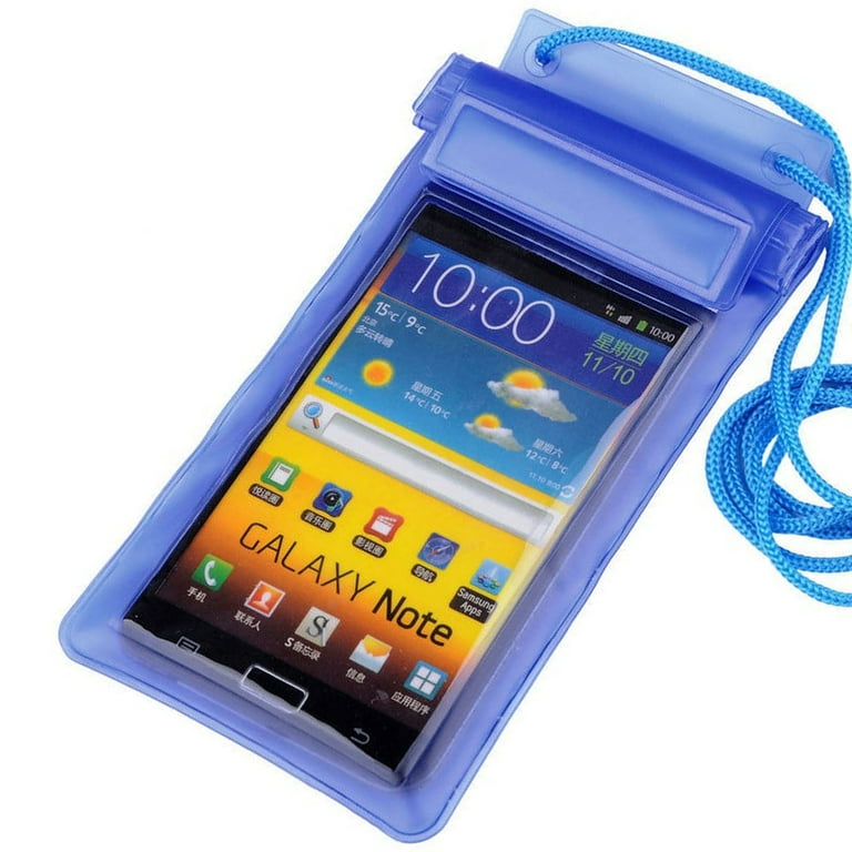 Galaxy Note 3 Waterproof Case