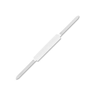 Officemate Self Adhesive Prong Paper Fasteners, 100/Box (99858 ...