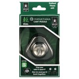 BePuzzled | Dial Hanayama Cast Metal Brainteaser Puzzle Mensa Rated ...