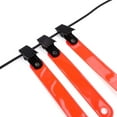 TY Archery Trail Markers with Clips Night-n-Day Orange Reflective Tree ...