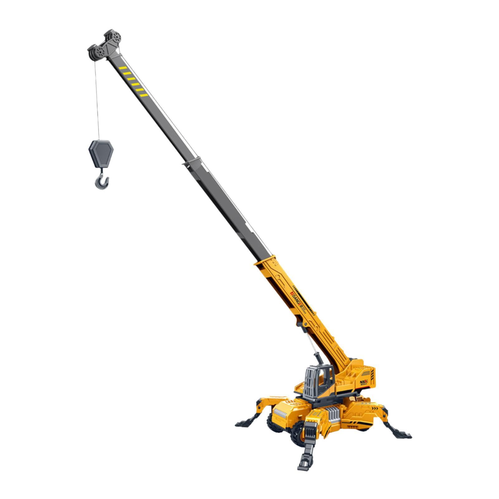 Click here for Beloving Construction Vehicle Toy Construction Cra... prices