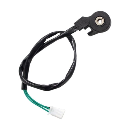 Unatoiry Engine Stalled Switch Safety Kill Stop Switch Button for ...