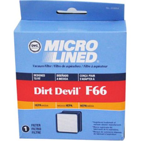 Dirt Devil ROR-1885 DVC Royal Dirt Devil F66 HEPA Filter | Walmart Canada