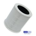 PUREBURG True HEPA Filters for GCZ AP402 Air Purifiers, H13 4-Stage ...