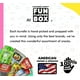 Fun Flavors Box Pastry Snack Box Care Package 30 Count Variety Pack ...