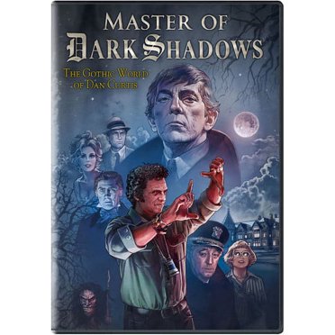 Dark Shadows: 50th Anniversary Collector’s Edition (DVD), Mpi Home ...