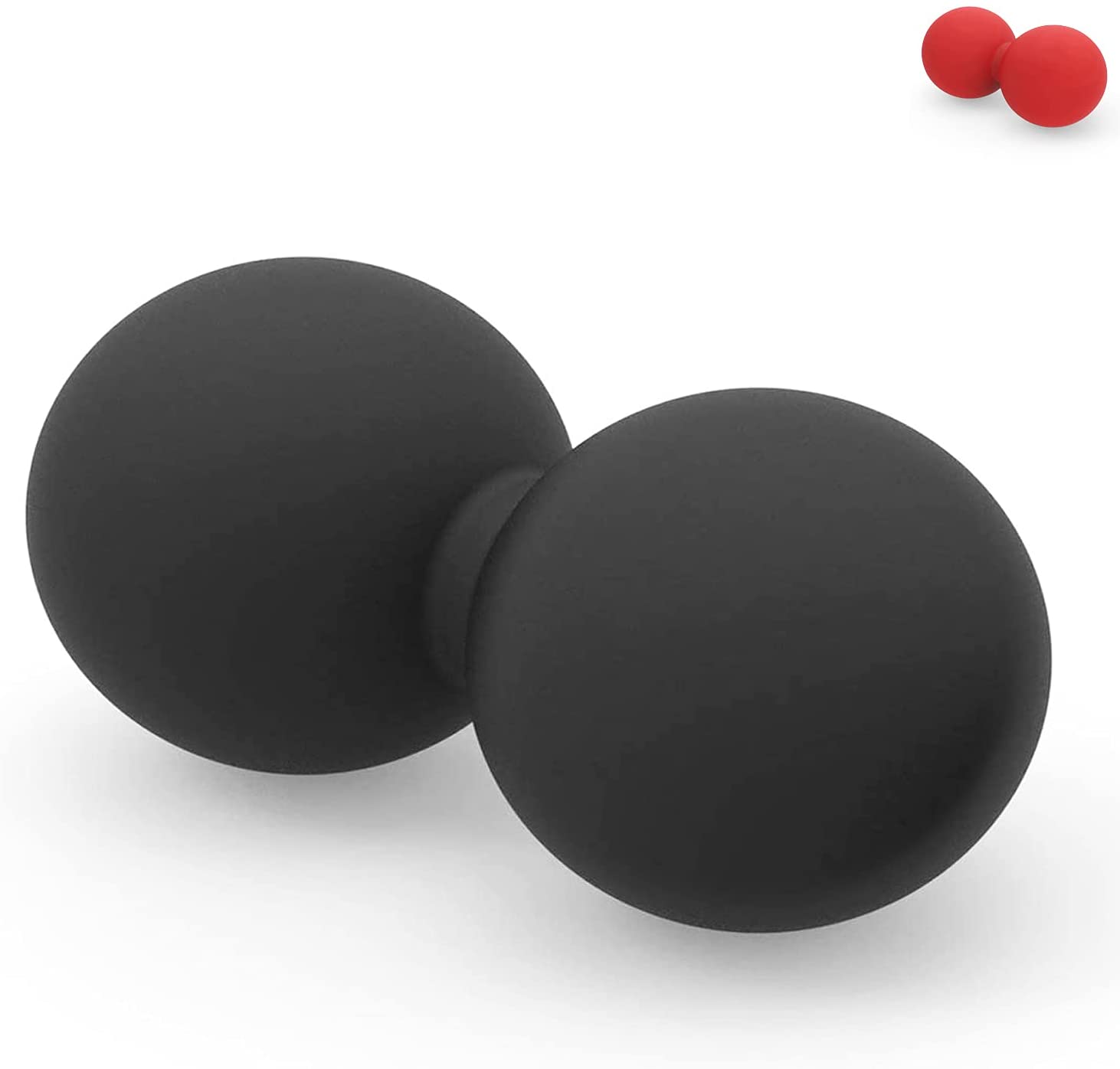 Massage Balls, Trigger Point Ball for Neck Back Feet Shoulder Pain ...