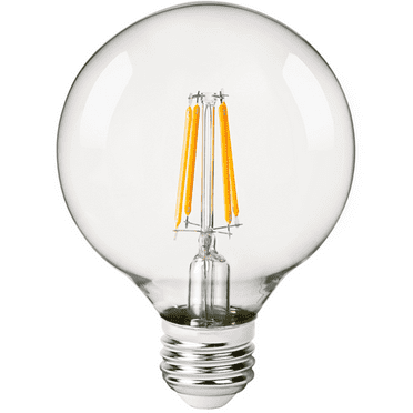 LUMINANCE LED BULB A19 JA8 9W 3000K 810LM CRI90 DIMMABLE L7513-3-JA8 ...