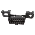 16 Pin Female Wire Sockets Connector Obdii Car Auto Adapter Obd2 ...