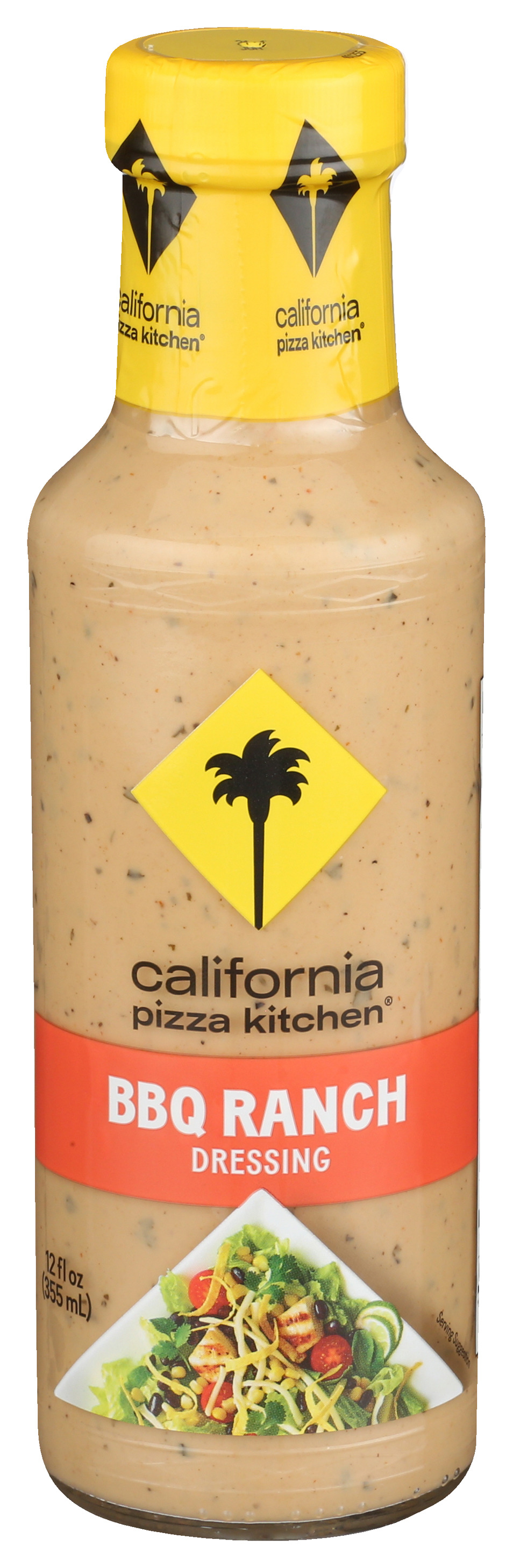 12fl California Pizza Kitchen BBQ Ranch Dressing - Walmart.com
