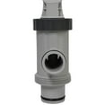 1. Heavy Duty Pool Hose Adapter Set for 26301T 26323CA 26331CA ...