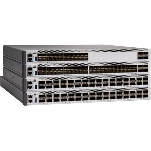 Cisco Catalyst C9500-24Y4C Layer 3 Switch - Walmart.com