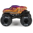 Monster Jam Official Velociraptor Monster Truck, 1:64 Scale Die-Cast ...