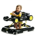 KidsEmbrace DC Comics Batman Batmobile Baby Walker with Activity Tray ...