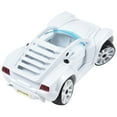 Modarri: Deluxe Paint It Auto Design Studio - DIY Design & Build Toy ...