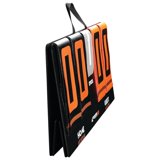 Deluxe Flip-a-Score Scoreboard - Walmart.com