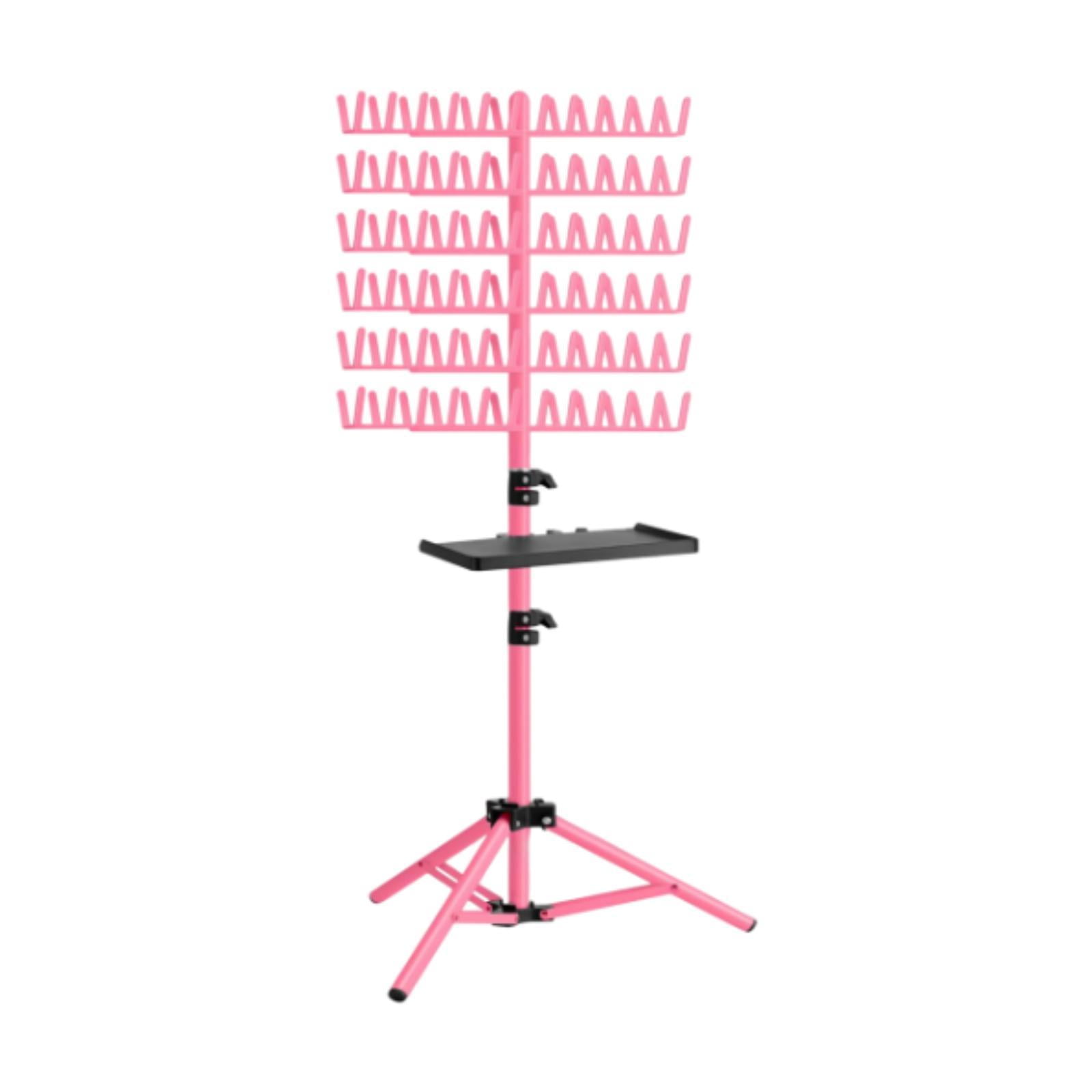 Click here for Bunblic Braiding Hair Rack Height Adjustable Displ... prices