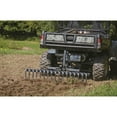 Guide Gear Heavy Duty Landscape Rake Attachment for ATV, UTV, 60 Inches ...