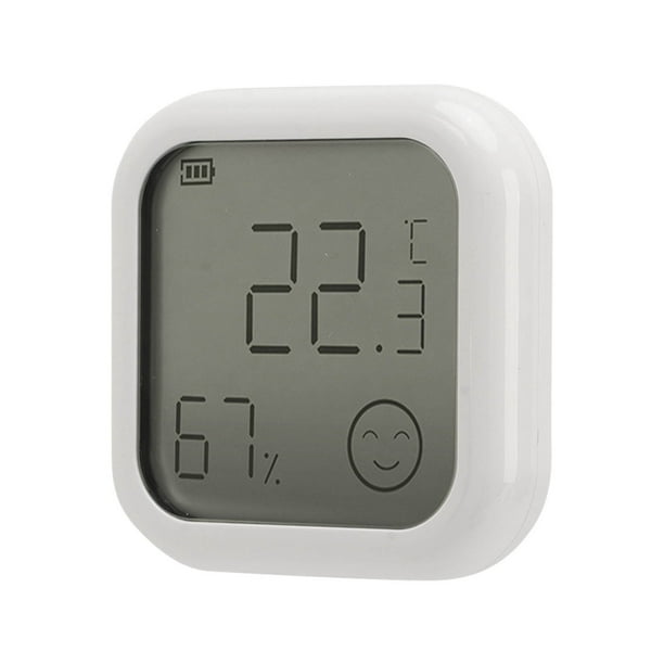 Temperature Gauge,Temperature Sensor Humidity Tester Humidity Sensor ...