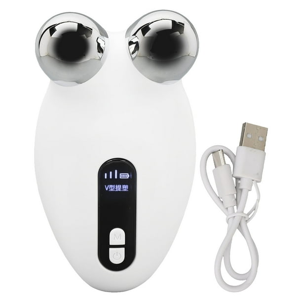 Microcurrent Face Tighten Machine,Microcurrent Facial Beauty Machine ...
