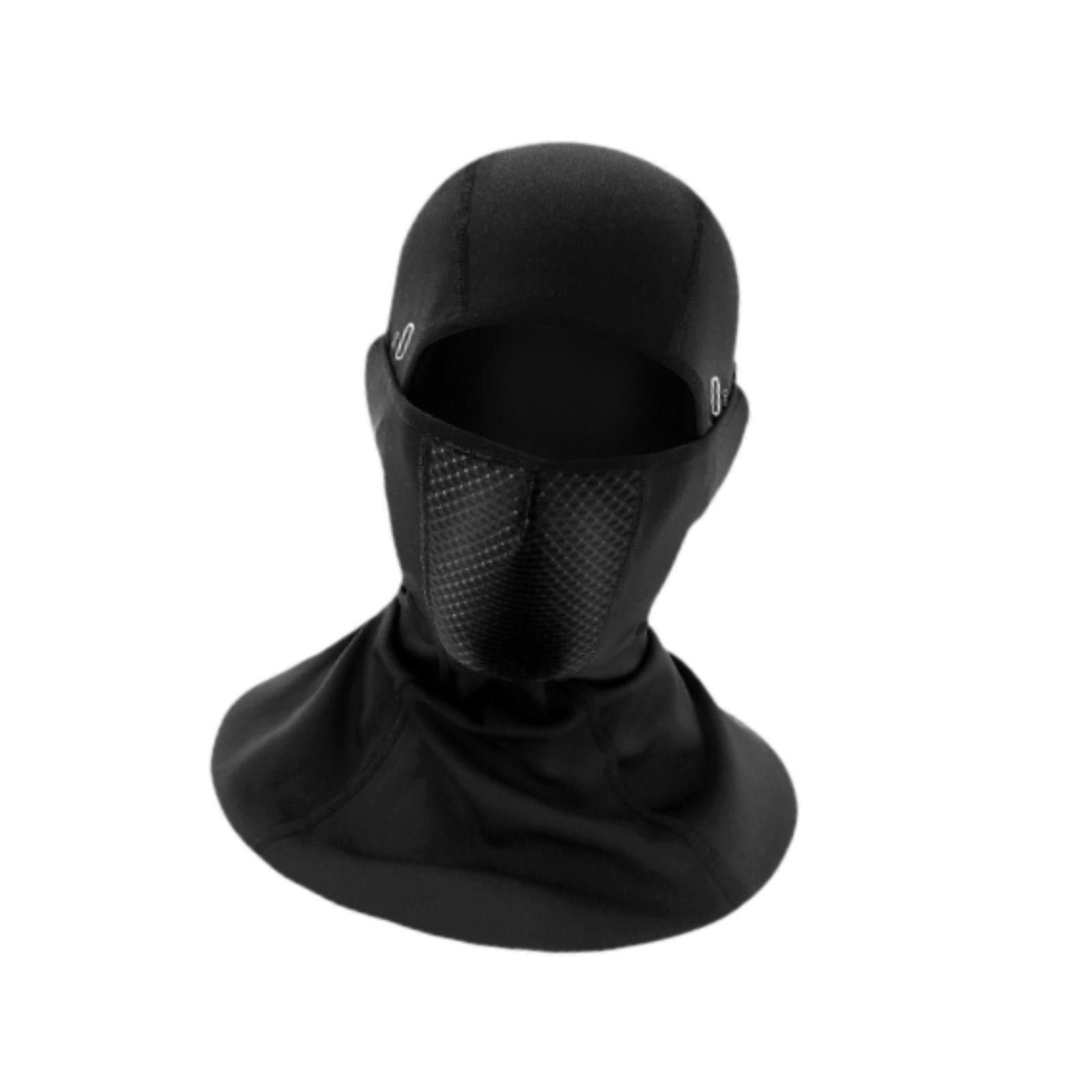 Click here for Lipstore Winter Balaclava Face Face And Head Therm... prices
