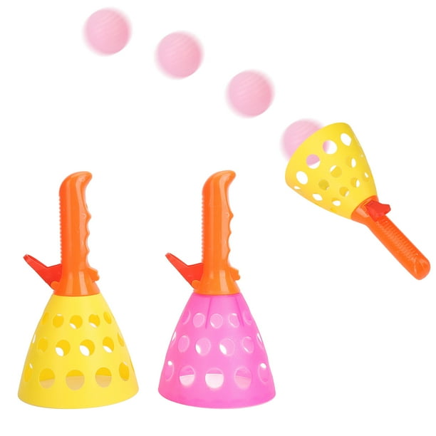 Interactive Pop Catch Ball Game With Training Sensory, Improves Motor Skills, Indoor Outdoor ...