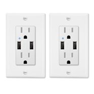 Helios AS-PWRLODBL Double-Outlet Power Relocation Kit - Walmart.com