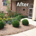Varden Lightweight Landscaping Garden Retaining Wall Block - Easy ...