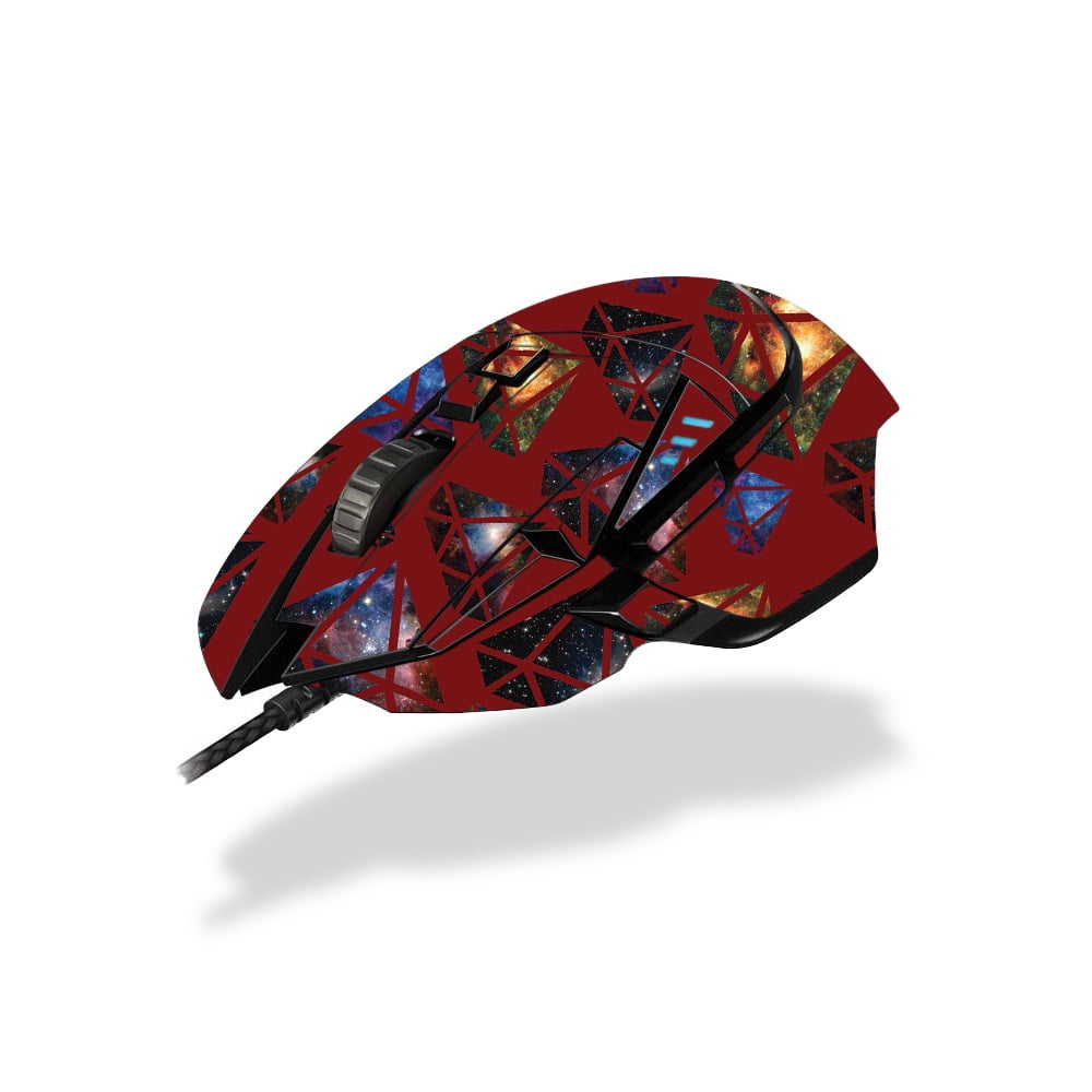 Skin Wrap Decal Compatible With Logitech G502 Proteus Spectrum Gaming ...
