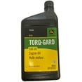 John Deere Original Equipment 32 oz. SAE 30 Oil - TY26790 - Walmart.com