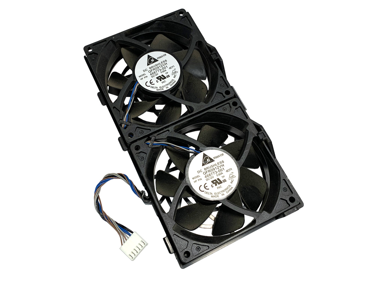 HP Z800 REAR FAN - Walmart.com