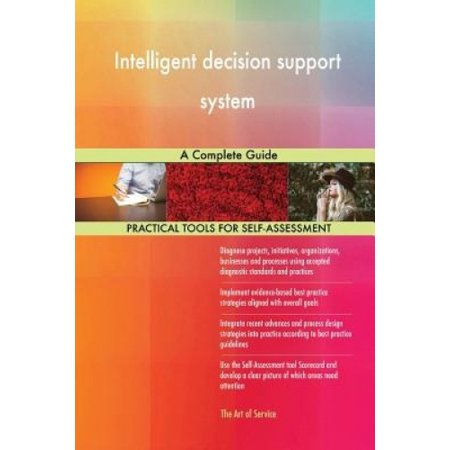 Intelligent Decision Support System: A Complete Guide | Walmart Canada