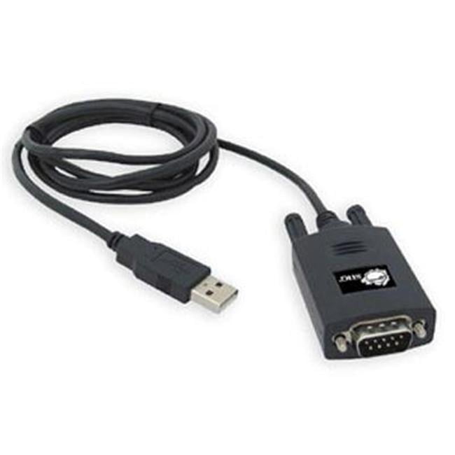 One 9-pin serial port - Walmart.com