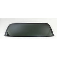 OEM Back Tailgated Window Back Glass Compatible with Ford Explorer ...