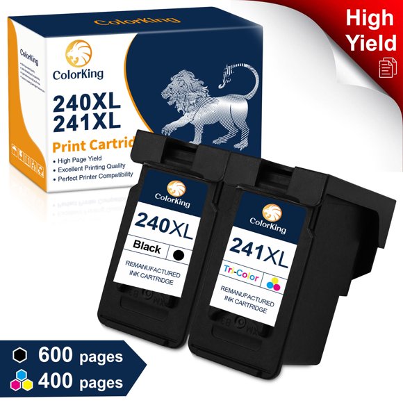 Canon Mg3600 Ink Cartridges
