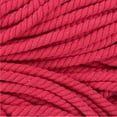 Twisted 3 Strand Natural Cotton Rope 40 and 100 Foot Kits in 1/4 Inch ...