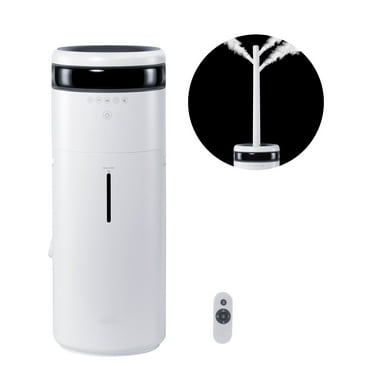 AIRCARE Copper Night Whole House Evaporative Humidifier with Auto ...