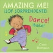 Spanish/English Bilingual Editions: Otoño/Fall (Board Book) - Walmart.com