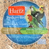 Hartz Medium Bird Food, 10.0 LB - Walmart.com