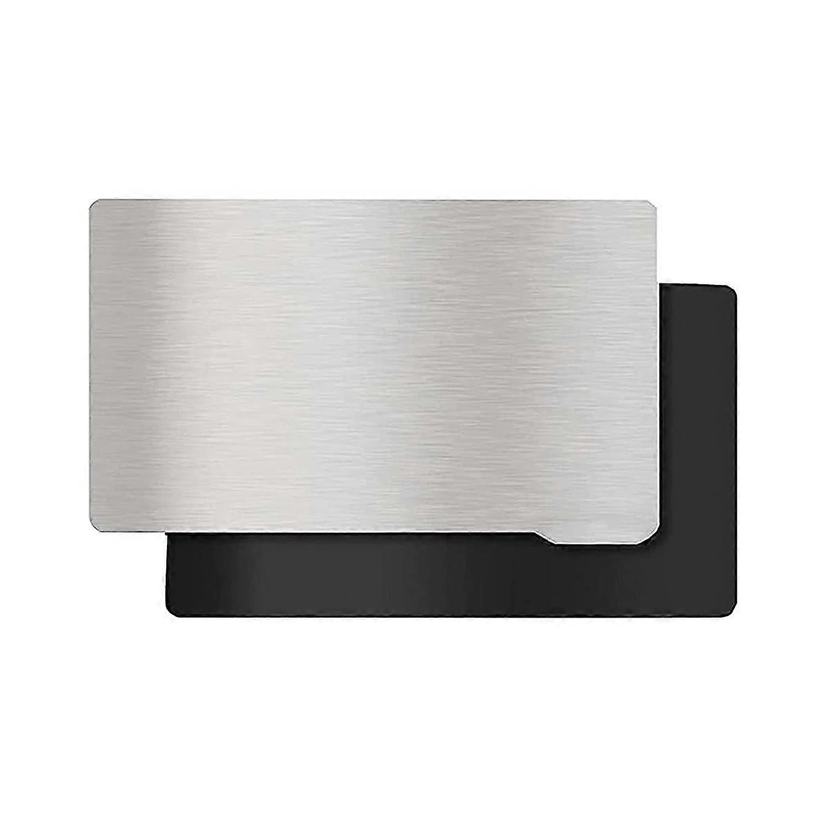 Resin 3D Printer Flex Building Plate, Spring Steel Flexible Plate and ...