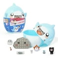Lankybox Thicc Shark Mystery Egg - Kids Entertainment with 8 Exciting ...