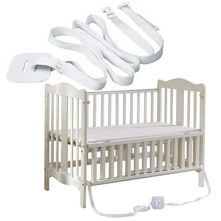 Bed Straps For Cot Baby Bed Strap Side Bed Strap For Baby Universal ...