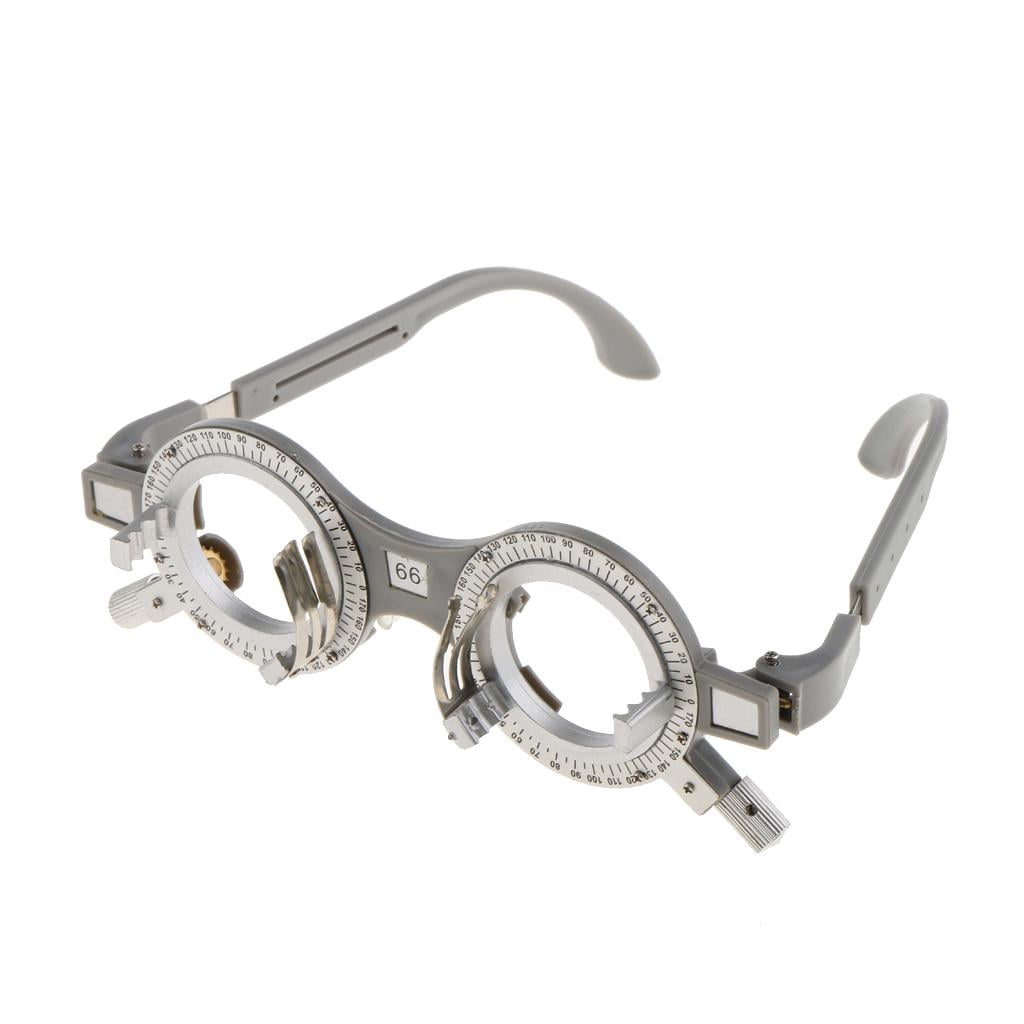 Trial Lens Test Optical Frame Optometry Glasses Frame Optician Optical ...
