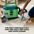 Shark Everymess Wet & Dry Vacuum, Carpet Cleaner, Spot Cleaner ...