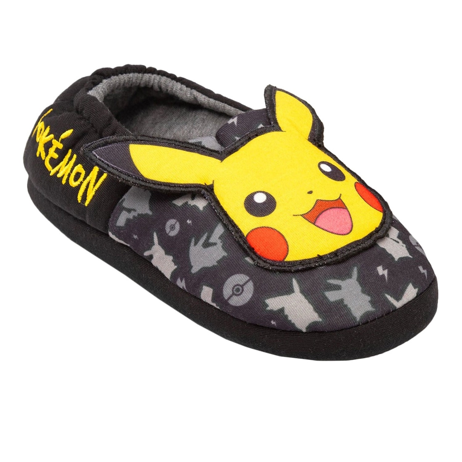 Click here for Pokémon Pokemon Boys/Girls Slippers 3 Little Kid prices