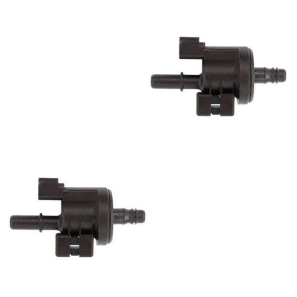 relayinert High-Performance Car Vapor Canister Purge Valve for Ford ...