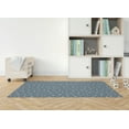 Starry Night Blue Kids Play Mat - Walmart.com